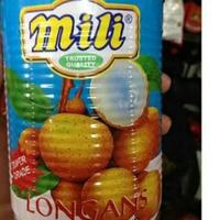 Jual Longan Kaleng Terdekat - Harga Murah & Grosir Juni 2024