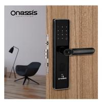 Jual Onassis Smart Door Lock Terlengkap - Harga Murah & Grosir April 2024