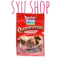 Jual Wafer Loacker Terdekat - Harga Murah & Grosir Mei 2024