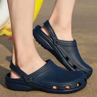 Jual Sandal Crocs Model & Desain Terbaru - Harga Februari 2024
