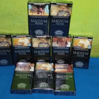 Magnum Filter, Rokok Full Flavour yang Nikmat