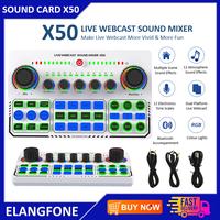 Jual Soundcard X50 Terlengkap - Harga Murah Juni 2024