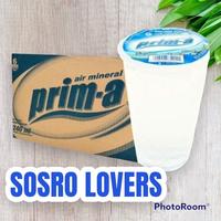 Jual Air Mineral Prima Terdekat - Harga Murah & Grosir April 2024