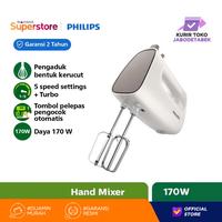 Jual Philips Mixer Terlengkap - Daftar Harga Oktober 2025 & Cicilan 0%