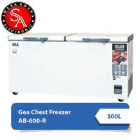 Jual Gea Ab 600 Terbaik - Harga Murah Juni 2024 & Cicil 0%