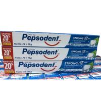 Jual Pepsodent 75 Gr Terlengkap - Harga Murah Februari 2024