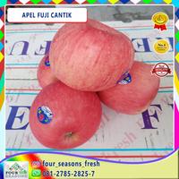 Apel Fuji Harga Termurah - Pilihan Favorit