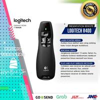 Jual Pointer Logitech Murah & Terbaik - Harga Terbaru Februari 2025