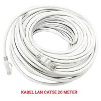 Jual Kabel Lan Wifi Terbaru - Harga Murah Februari 2025 & Cicil 0%