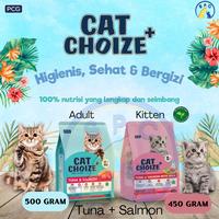 Jual Cat Choize Plus Murah - Harga Terbaru 2024