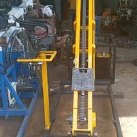 Jual Mesin Bor Jacro Terbaik - Harga Murah Mei 2024 & Cicil 0%