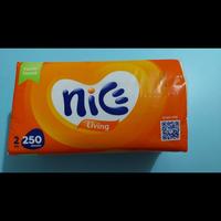 Jual Tissue Nice 250 Sheet Murah - Harga Terbaru Juni 2024