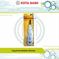 Jual Tang Krone Murah & Terbaik - Harga Terbaru April 2024