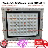 Jual Lampu Explosion Proof Terlengkap - Harga Murah Juni 2024 & Cicil 0%