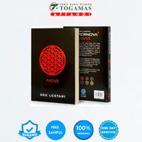 Novel Supernova Dee Lestari Best Seller Maret 2024 - Tokopedia