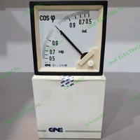 Jual Cos Phi Meter Terbaik - Harga Murah Juli 2025 & Cicil 0%