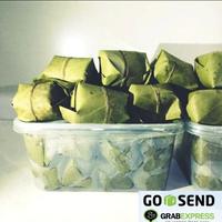 Jual Tape Ketan Khas Kuningan Terdekat - Harga Murah & Grosir Juni 2024