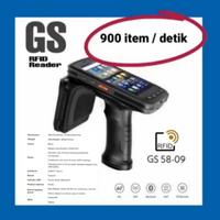 Jual Rfid Reader Murah & Terbaik - Harga Terbaru Februari 2023