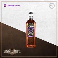 Vibe Black Tea untuk Nikmati Momen Spesial Juni 2024