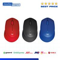 Jual Mouse Logitech M331 Terbaru - Harga Murah Juni 2024 & Cicil 0%