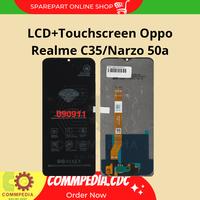 Jual Lcd Realme C35 Terbaru - Harga Murah Juni 2024 & Cicil 0%