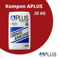 Jual Kompon A Plus Terlengkap - Harga Murah Juni 2024 & Cicil 0%