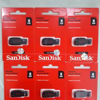Jual Flashdisk 8Gb Terbaru - Harga Murah Januari 2024 & Cicil 0%