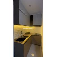 Kitchen Set Harga Terbaru - Pilihan Terlengkap