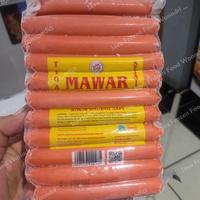 Jual Sosis Mawar Terdekat - Harga Murah & Grosir Mei 2024