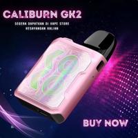 Caliburn GK2 Pod Terbaru untuk Sensasi Terbaik! Januari 2023 - Tokopedia