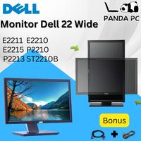 Jual Monitor Second Murah & Terbaik - Harga Terbaru Maret 2023