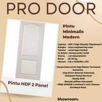 Jual Pintu Hdf Terbaik - Harga Murah Maret 2024 & Cicil 0%