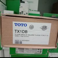 Jual Toto Tx1db Terbaik - Harga Murah Mei 2024 & Cicil 0%