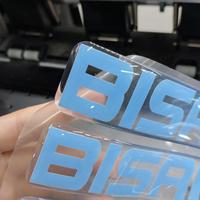 Jual Cetak Sticker Transparan Terlengkap - Harga Grosir & Murah April 2024