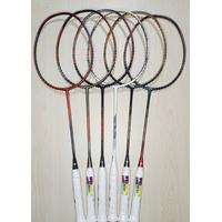 Raket Lining Ignite 7 yang Ringan & Lincah Juni 2024