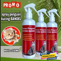 Jual Cairan Pengusir Kucing Terlengkap & Terbaik - Harga Murah Mei 2024