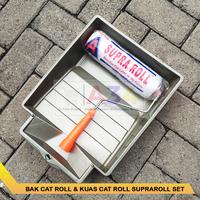 Jual Bak Cat Roll Terbaik - Harga Murah Februari 2025 & Cicil 0%