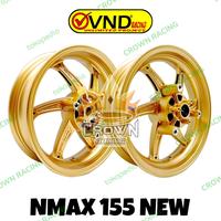 Jual Velg Vnd Nmax Murah - Harga Terbaru 2024
