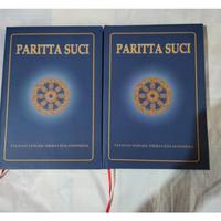 Jual Buku Paritta Terlengkap - Harga Murah Januari 2024