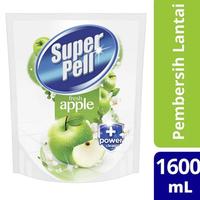 Jual Superpell 1600 Ml Murah - Harga Terbaru 2024