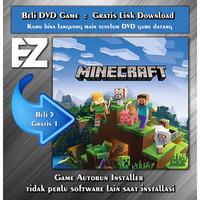 Jual Minecraft Pc Murah & Terbaik - Harga Terbaru Januari 2023