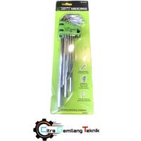 Jual Kunci L Inchi Tekiro Terbaik - Harga Murah Maret 2024 & Cicil 0%