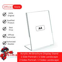 Jual Standing Akrilik Terlengkap - Harga Grosir & Murah Januari 2025