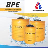 Jual Profil Tank 1100 Liter Terbaik - Harga Murah Februari 2025 & Cicil 0%