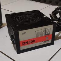 Jual Deepcool Dn500 Murah & Terbaik - Harga Terbaru Maret 2023