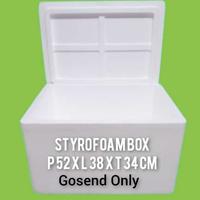 Styrofoam Makanan Harga Terbaru - Pilihan Terlengkap