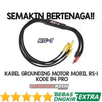 Jual Kabel Grounding Motor Murah - Harga Terbaru 2024