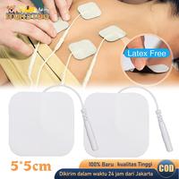 Jual Electrode Pad Terbaik - Harga Murah Agustus 2025 & Cicil 0%