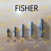 Jual Fisher 10 Terbaik - Harga Murah Juni 2024 & Cicil 0%