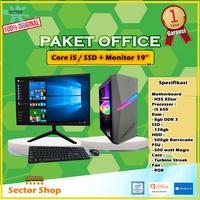 Jual Cpu Core I5 Terbaru - Harga Murah April 2025 & Cicil 0%